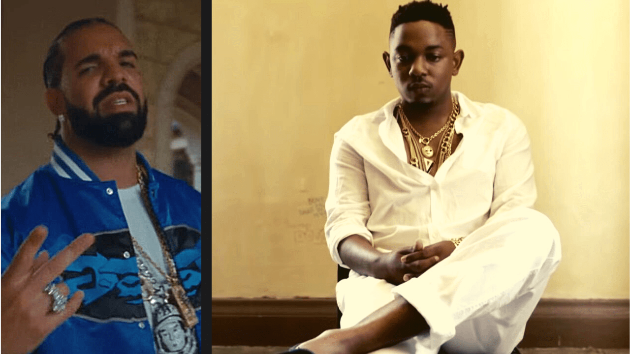 Kendrick Lamar Surpasses Drake For Highest-Grossing Tour - Disndatradio Kendrick Lamar Surpasses Drake For Highest-Grossing Tour - Disndatradio