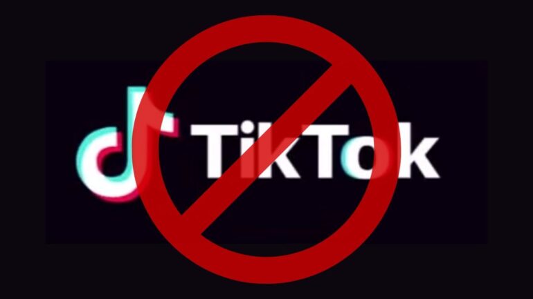 Montana Becomes First State To Ban Tik Tok Disndatradio