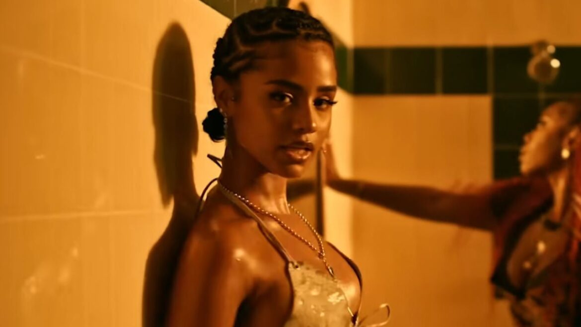 Who Is The New Chart-Topping South African Artist, Tyla? - Disndatradio Who Is The New Chart-Topping South African Artist, Tyla? - Disndatradio
