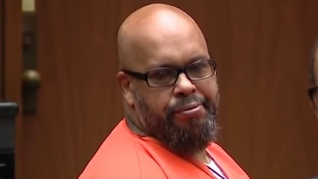 Suge Knight To Address Diddy Feud On ‘Collect Calls With Suge Knight ... Suge Knight To Address Diddy Feud On ‘Collect Calls With Suge Knight ...
