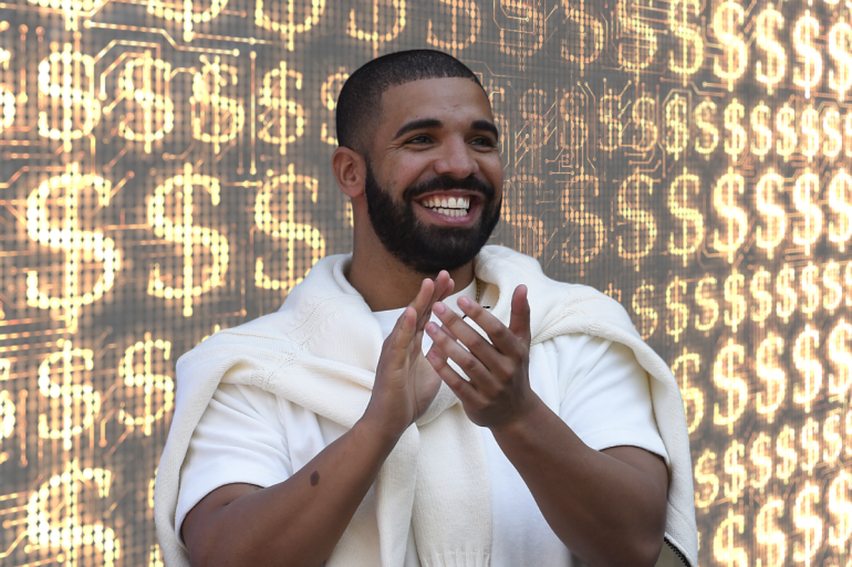 Drake Dominated Spotify With 2025 Streaming Takeover – DisnDat Radio